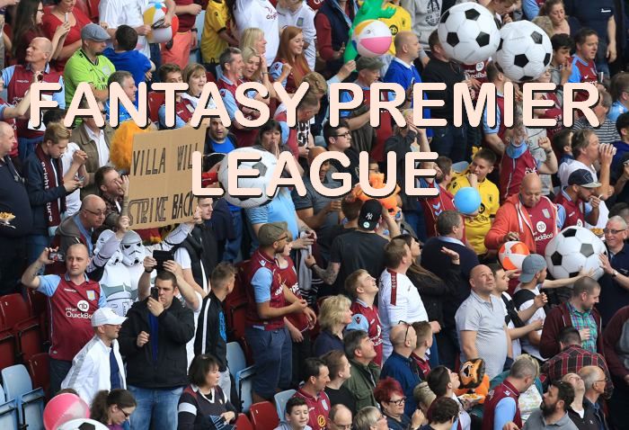 Fantasy Premier League - PL-guide.com